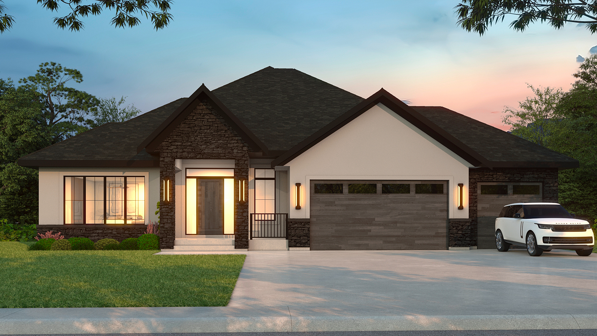 32-602 Cartwright Street - Pure Developments